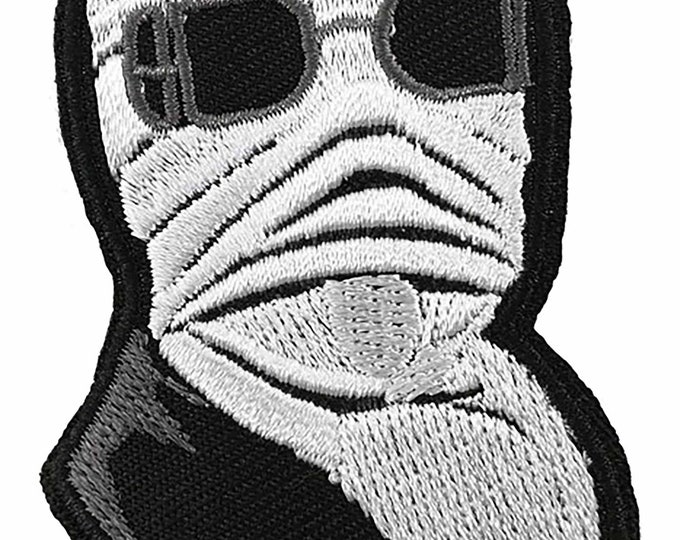 Classic Monsters Sticker Pack - Etsy