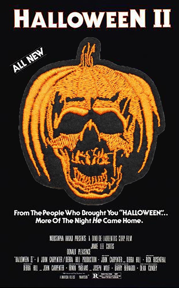 John Carpenter Halloween Michael Myers