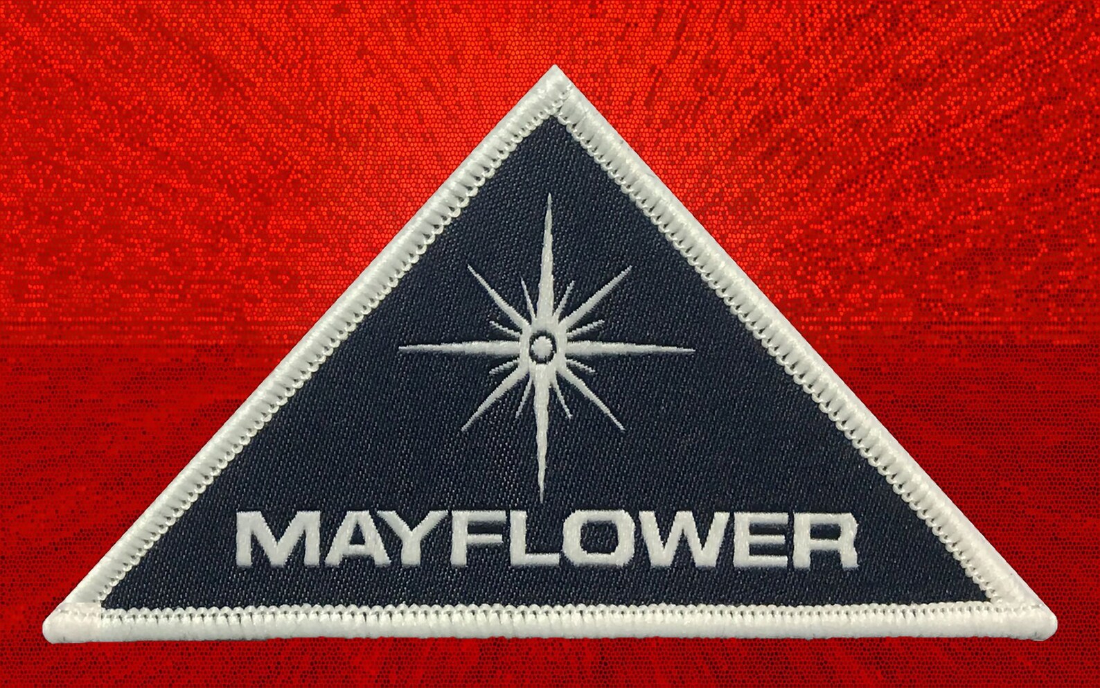 Close Encounters of the Third Kind Project Mayflower Uniform | Etsy UK