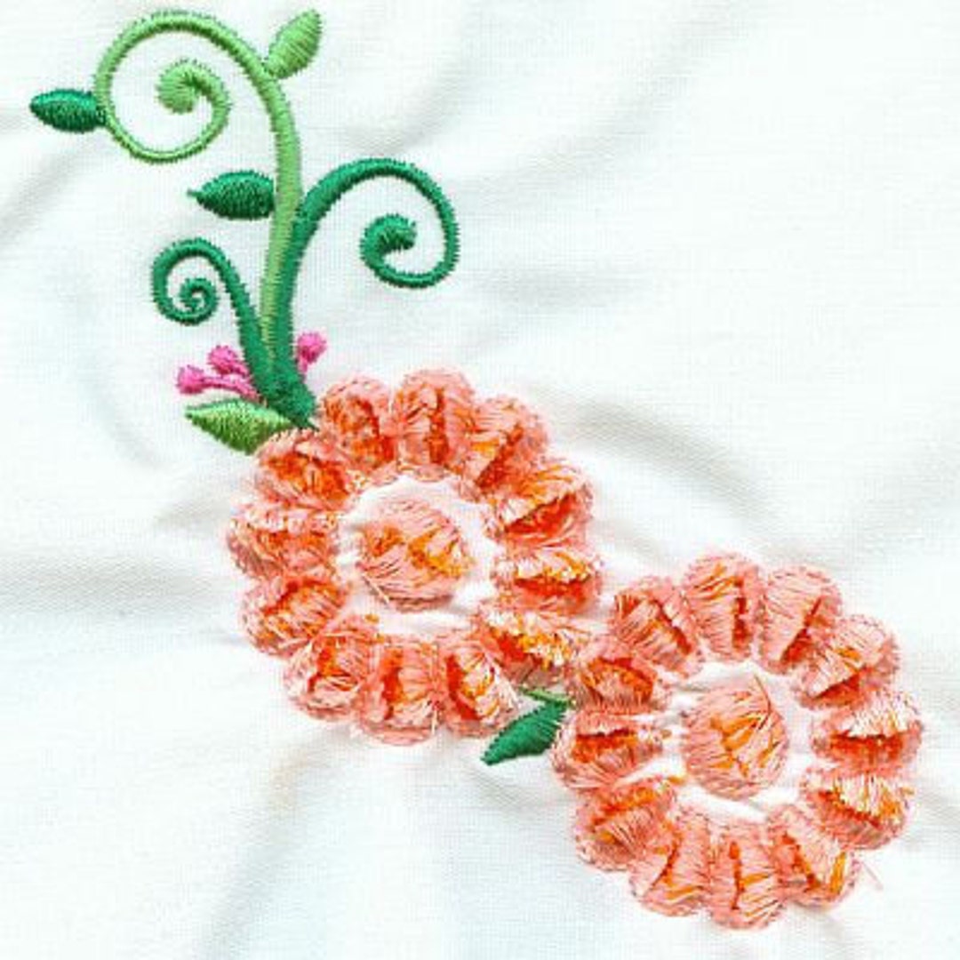 How To Embroider Clothes Easy DIY Crewel Ghoul | atelier-yuwa.ciao.jp