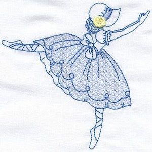 First Steps - Machine Embroidery - 4x4 Hoop AND 5x7 Hoop - Etsy