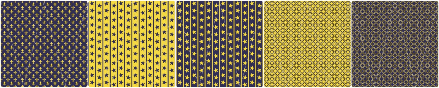 Cub Scout Penant. Blue and Gold. Boy Scout Penant. - Etsy