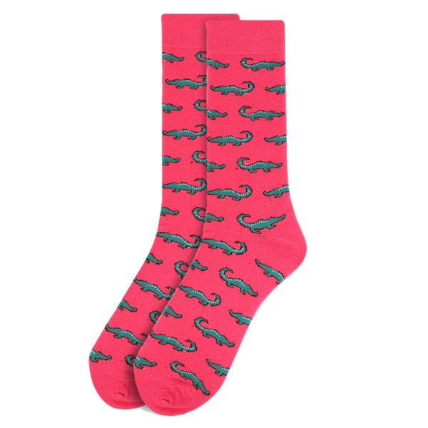 Preppy Alligators - Etsy