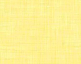 Light yellow linen | Etsy