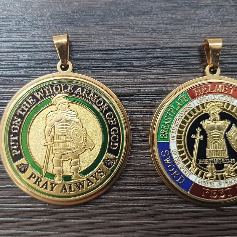 God’s Soldier Woman - Etsy UK