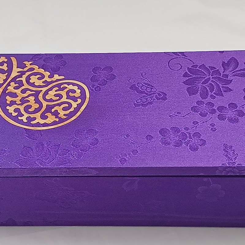 Traditional Jewelry Box - Etsy