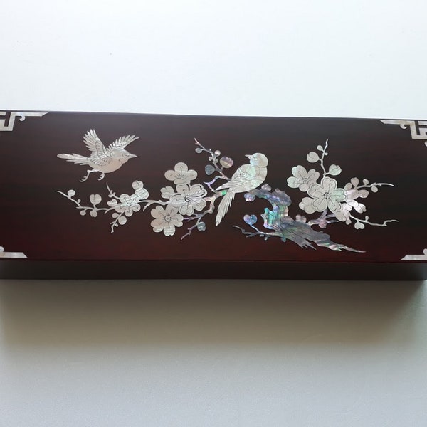 Korean Gift Box - Etsy