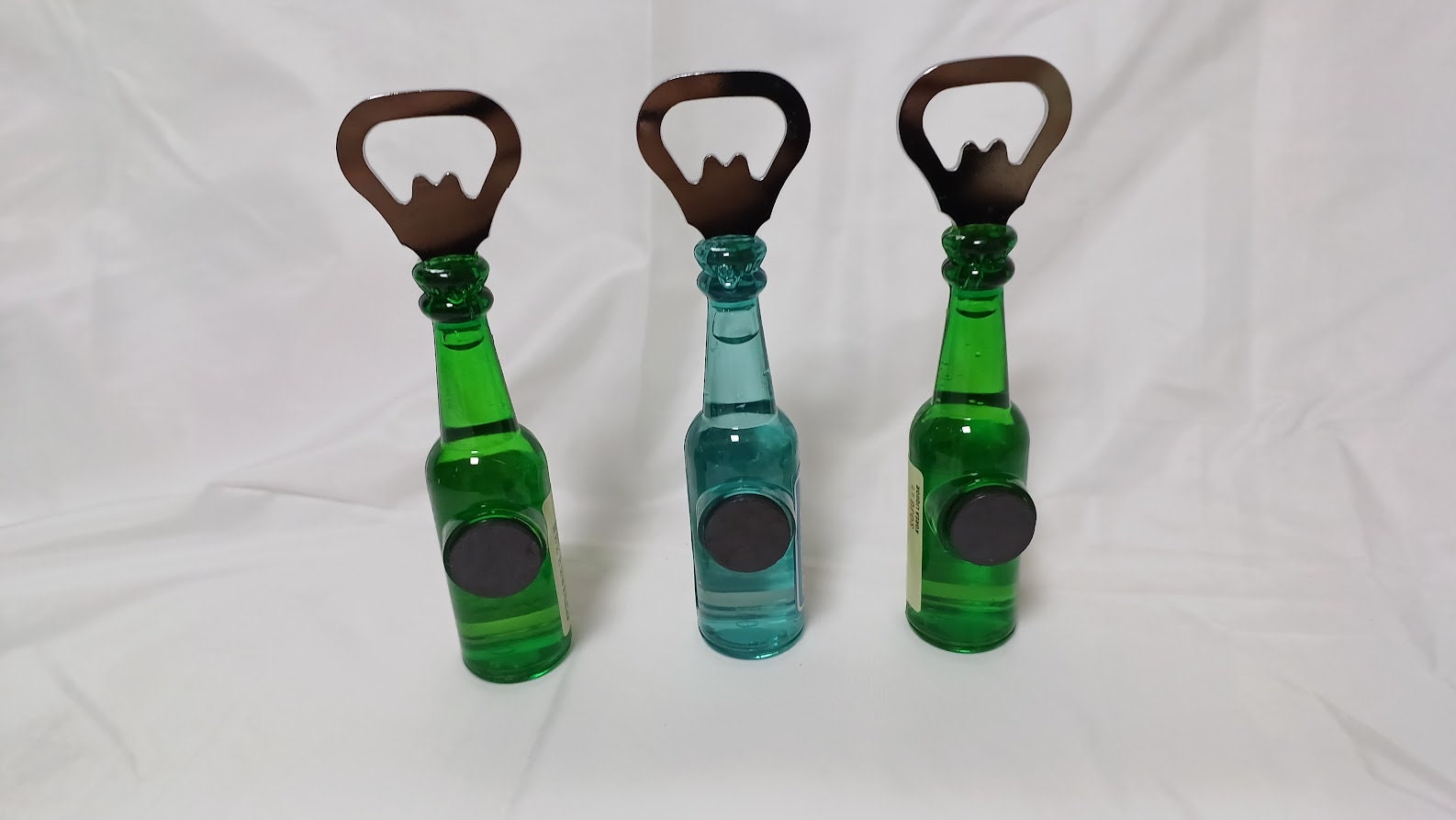 Collection of 3 Korean Unique Alcohol Soju Miniature Liquor - Etsy