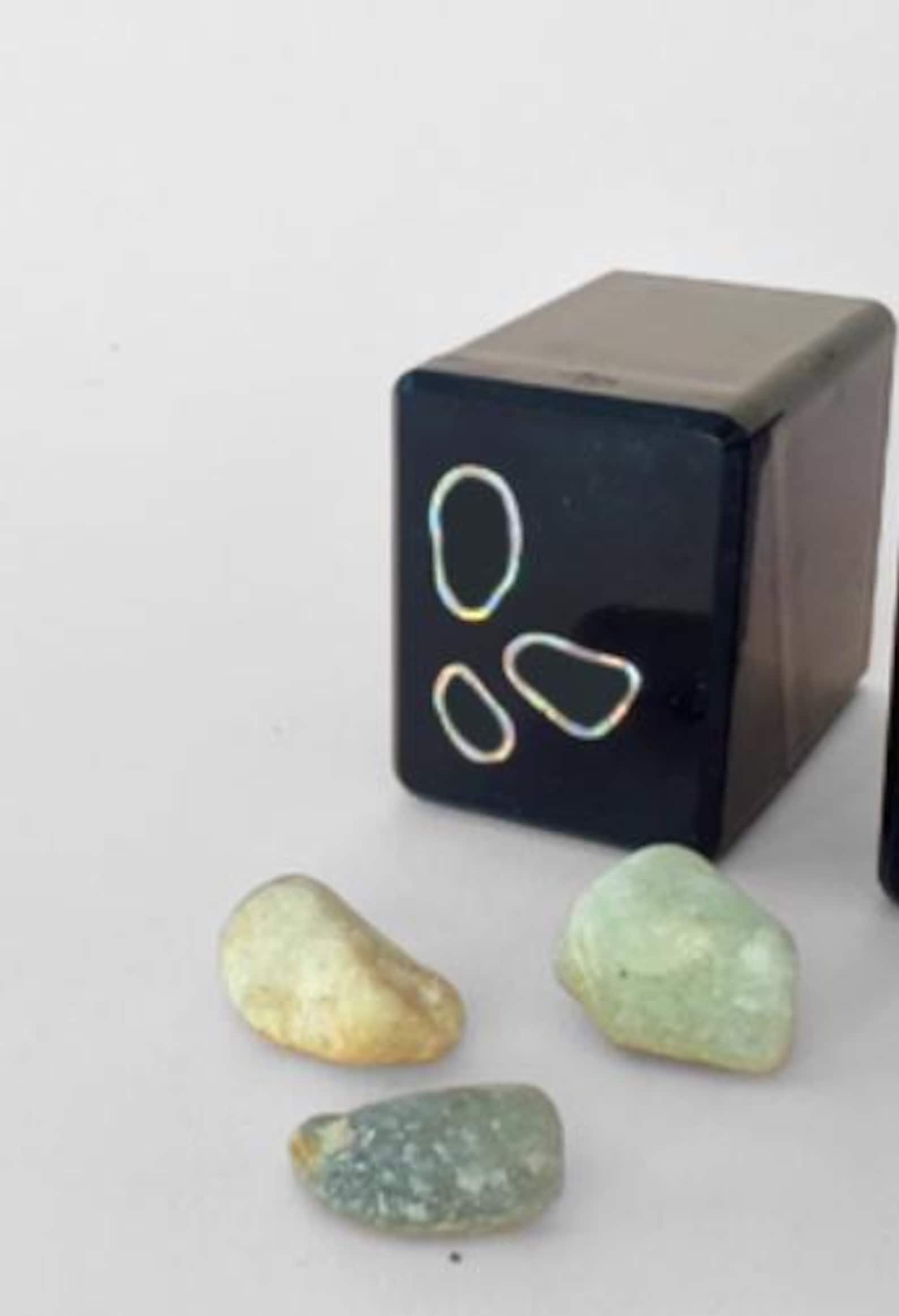 Pebble Hwatu Card Game, Korean Godori With Joker Cards - Etsy