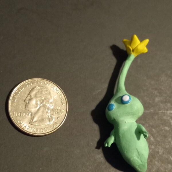 Pikmin One - Etsy
