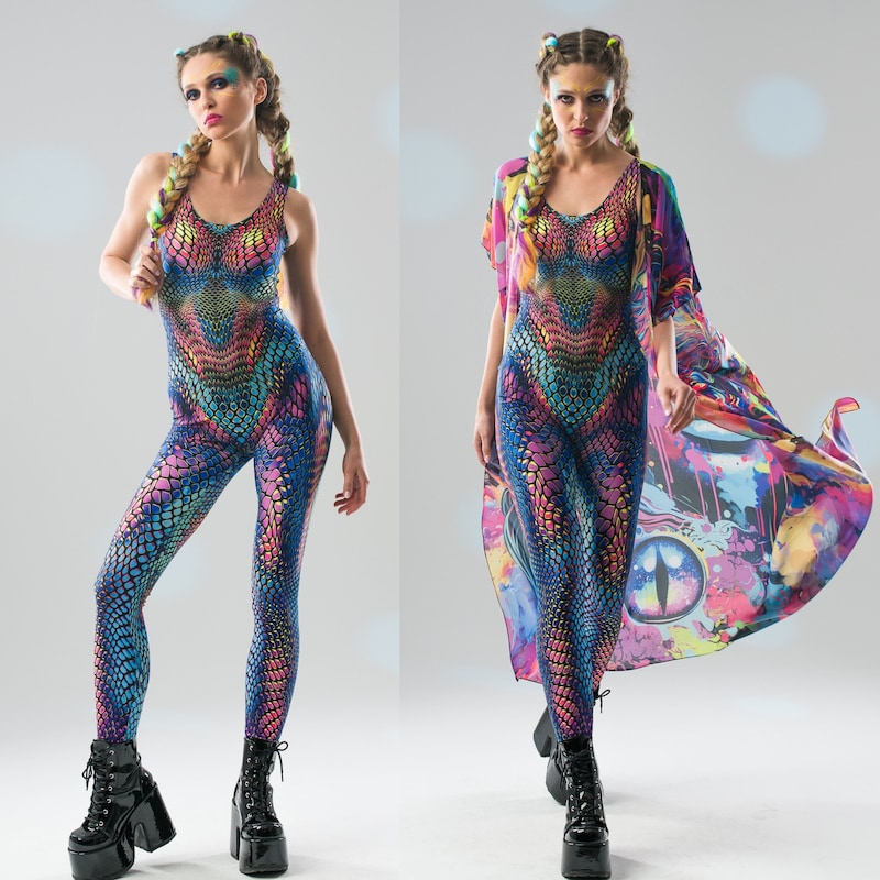 Mambo costume - Etsy México