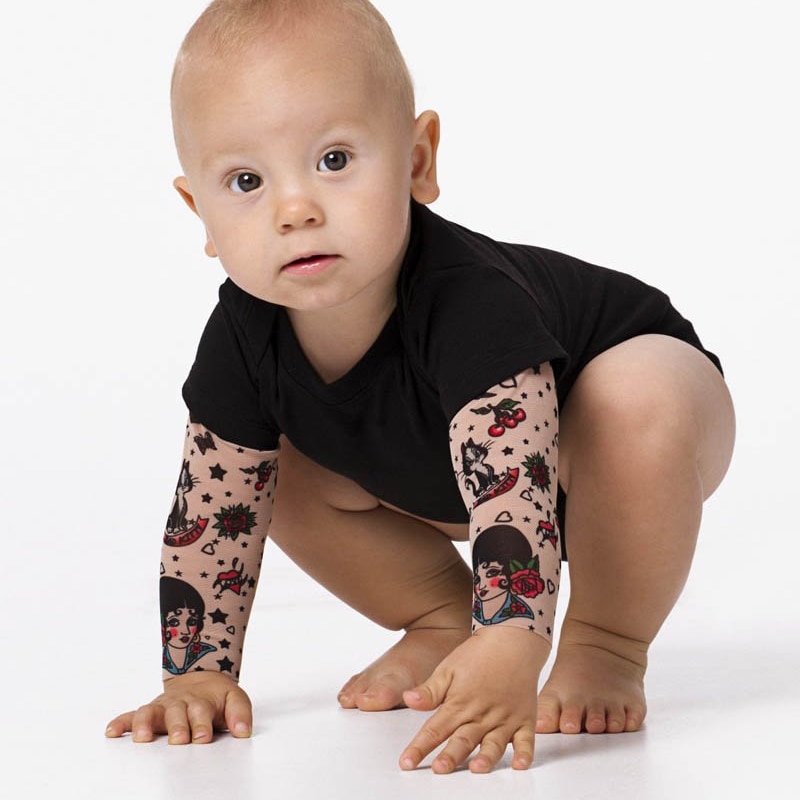 Punk Baby Clothes - Etsy