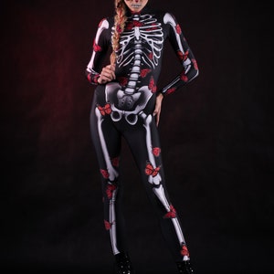 LADY RED BUTTERFLY Costume for Women, Blue Monarchy Butterflies ...