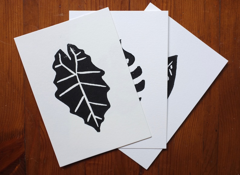 Elephant Ear Print - Etsy
