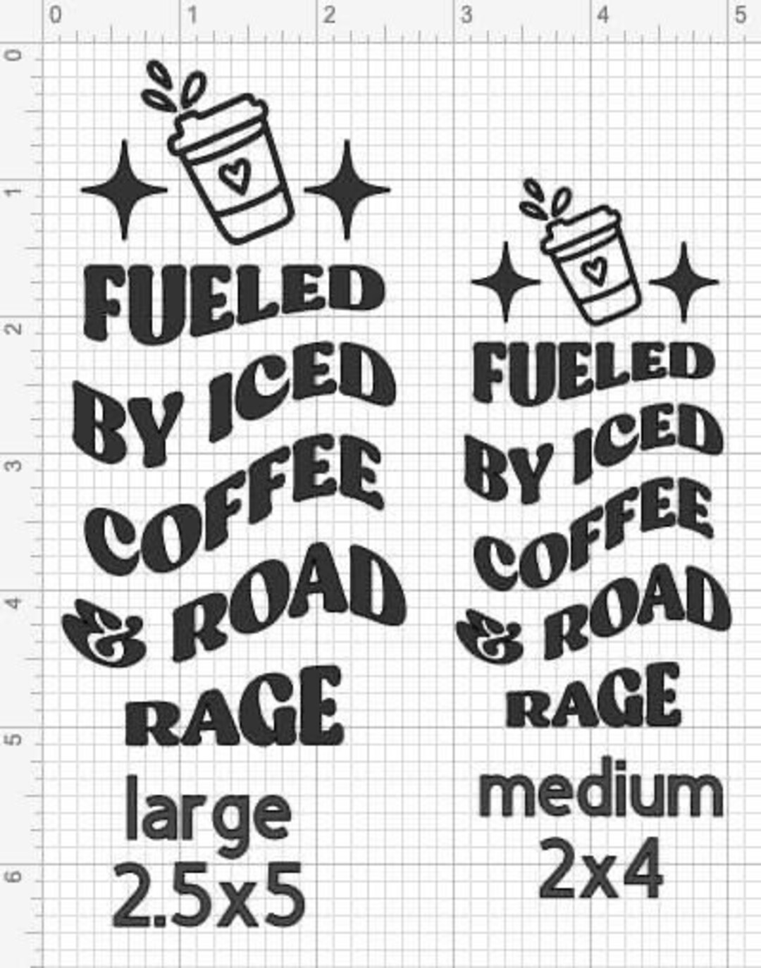 Car Decal Window Decal Bumper Decal Bumper Stickers Vinyl Decal ...