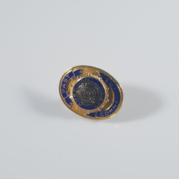 American Legion Pin - Etsy