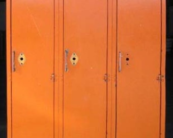 Vintage lockers | Etsy