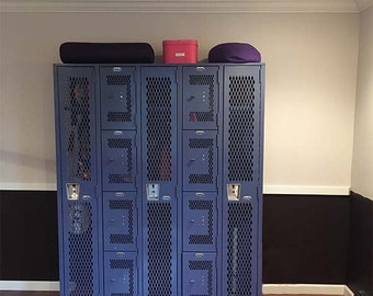 Vintage lockers | Etsy