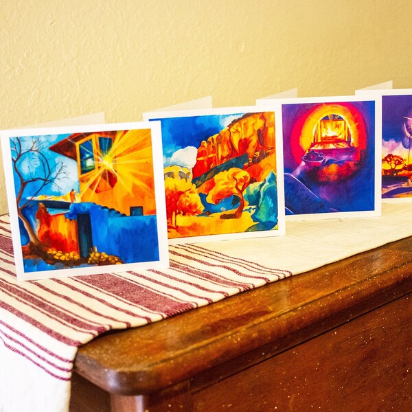 New Mexico - Etsy