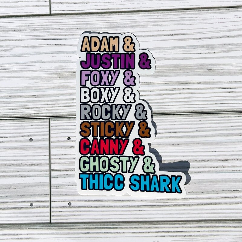 Lanky Box Svg - Etsy