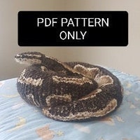 Ball Python - Etsy