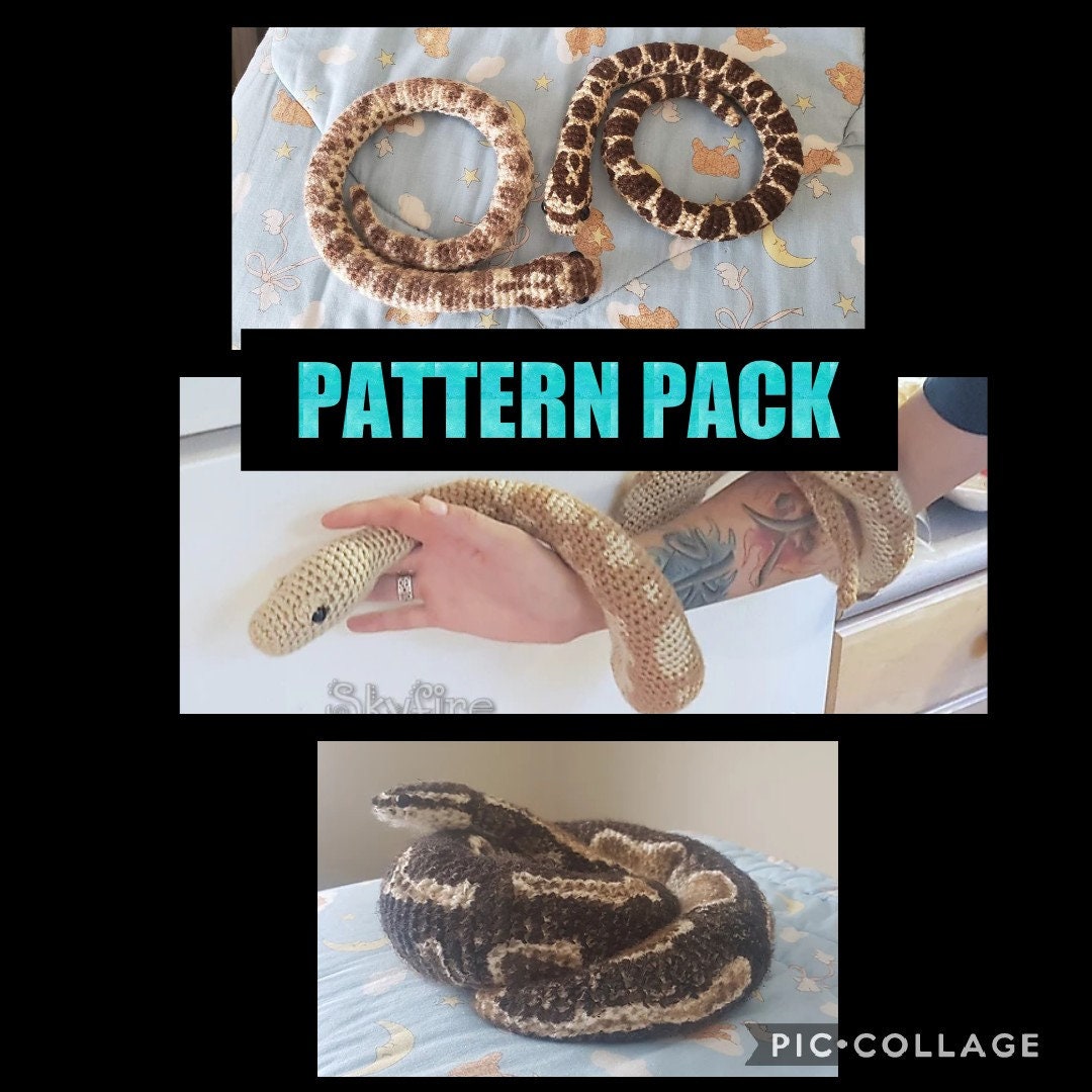 Pattern Pack 7 - Etsy