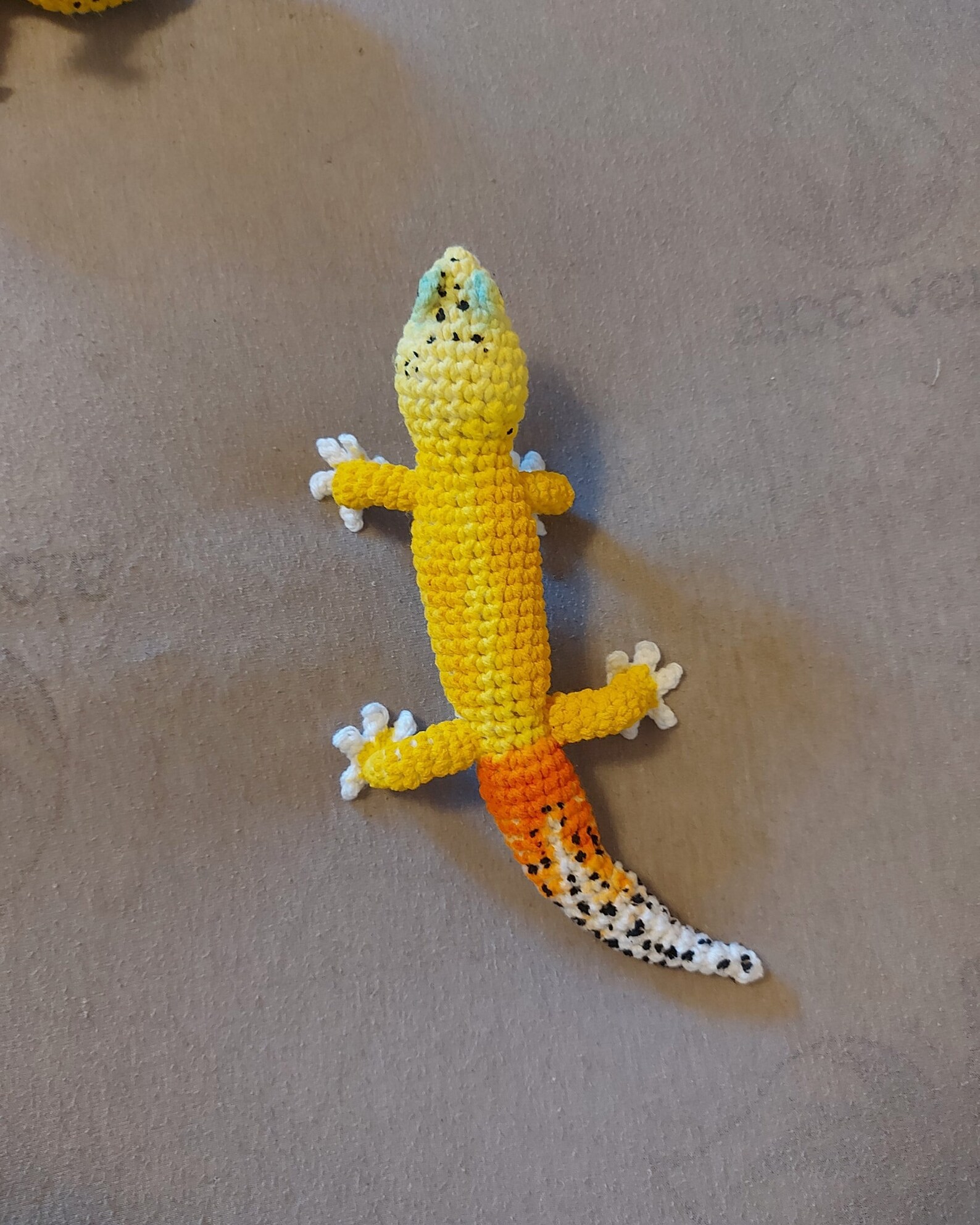 Mega Reptile Crochet Pattern Pack - Etsy