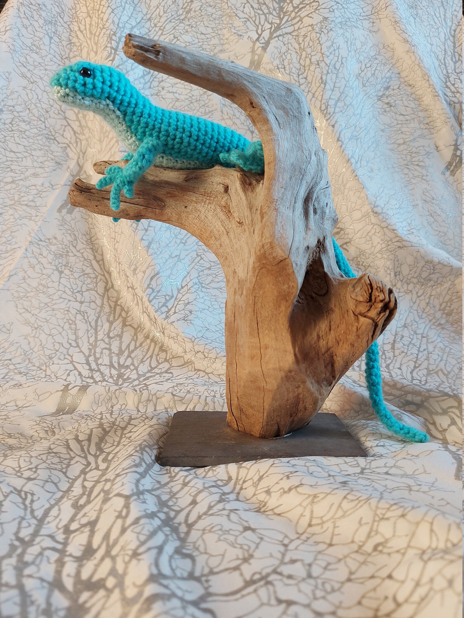 Mega Reptile Crochet Pattern Pack - Etsy