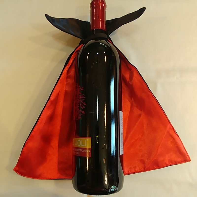 Vampire Capes - Etsy