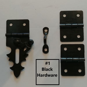 12 Inch Mini Coffin Wood - Etsy