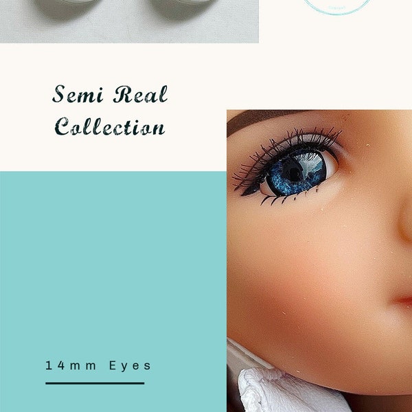 Ruby Red Doll - Etsy