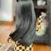 Custom Doll WIG for Smart Dolls Heat Safe Tangle Resistant - Etsy