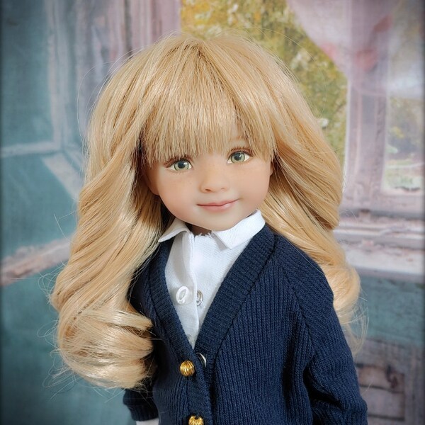 Dianna Effner Little Darling Doll - Etsy