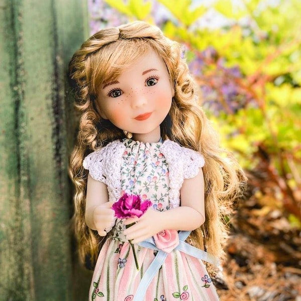 Dianna Effner Little Darling Doll - Etsy
