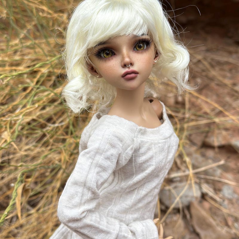 ZaZouCustomDolls - Etsy