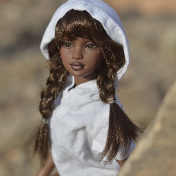 ZaZouCustomDolls - Etsy Canada