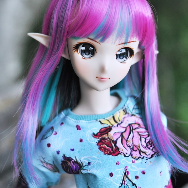 Bjd Dolls Cheap - Etsy