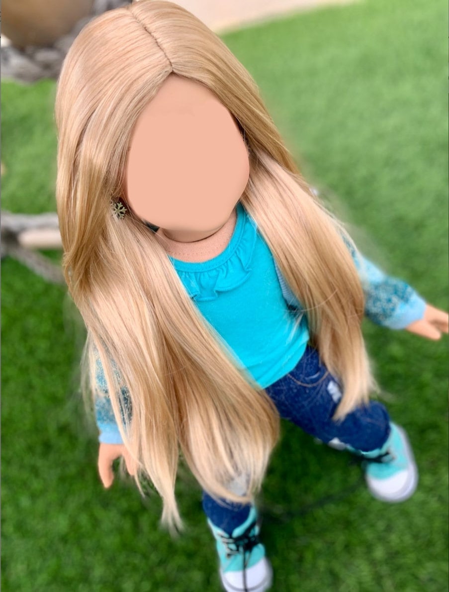 American girl doll boy wigs store
