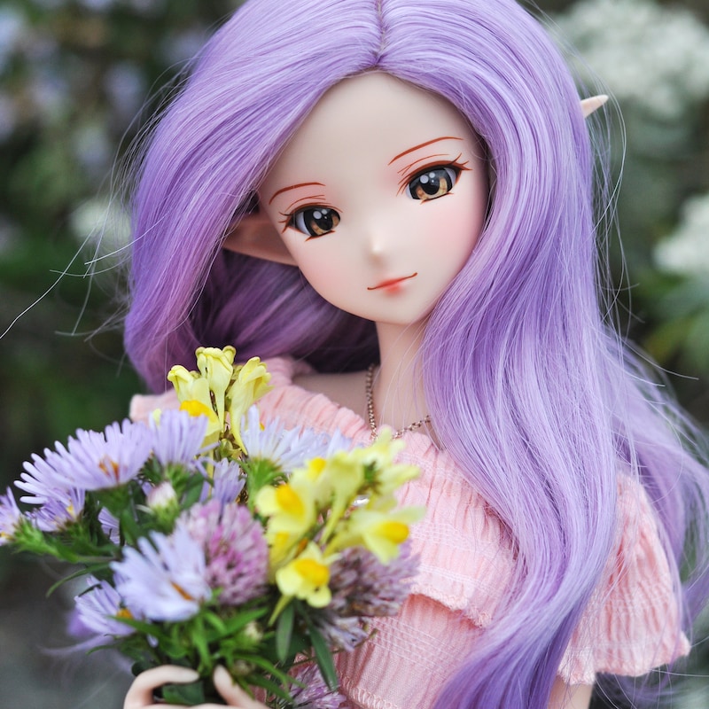 Bjd Dolls Cheap - Etsy