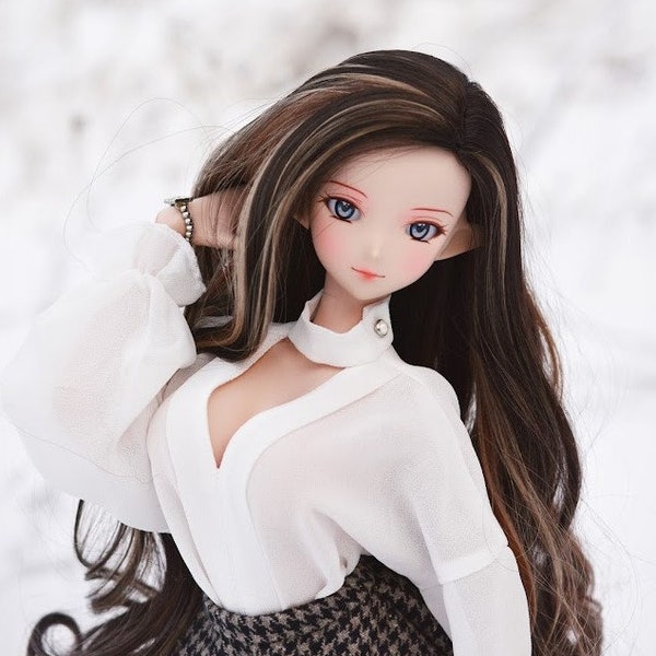 Bjd Dolls Cheap - Etsy