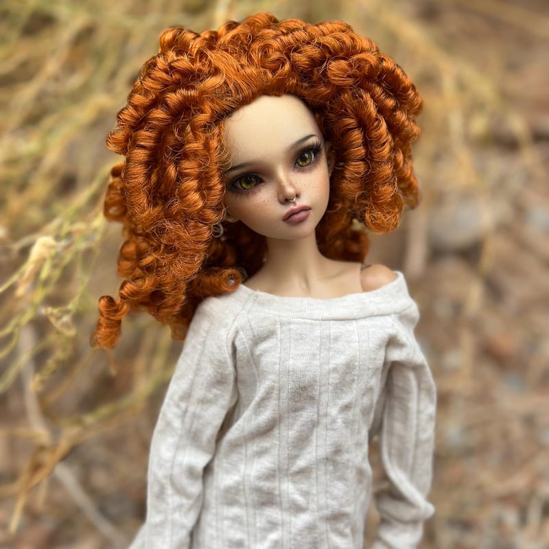 ZaZouCustomDolls - Etsy