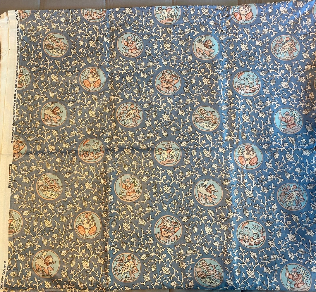 Jay Yang Musee Des Arts Decoratifs Collection Asian Themed Print ...