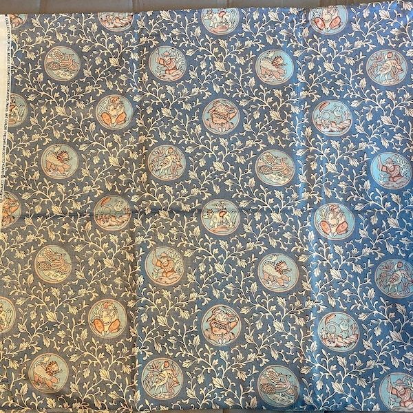 Jay Yang Fabric - Etsy