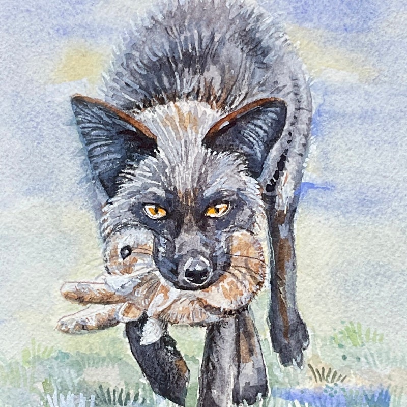 PaintingTheSkyKingdm - Etsy