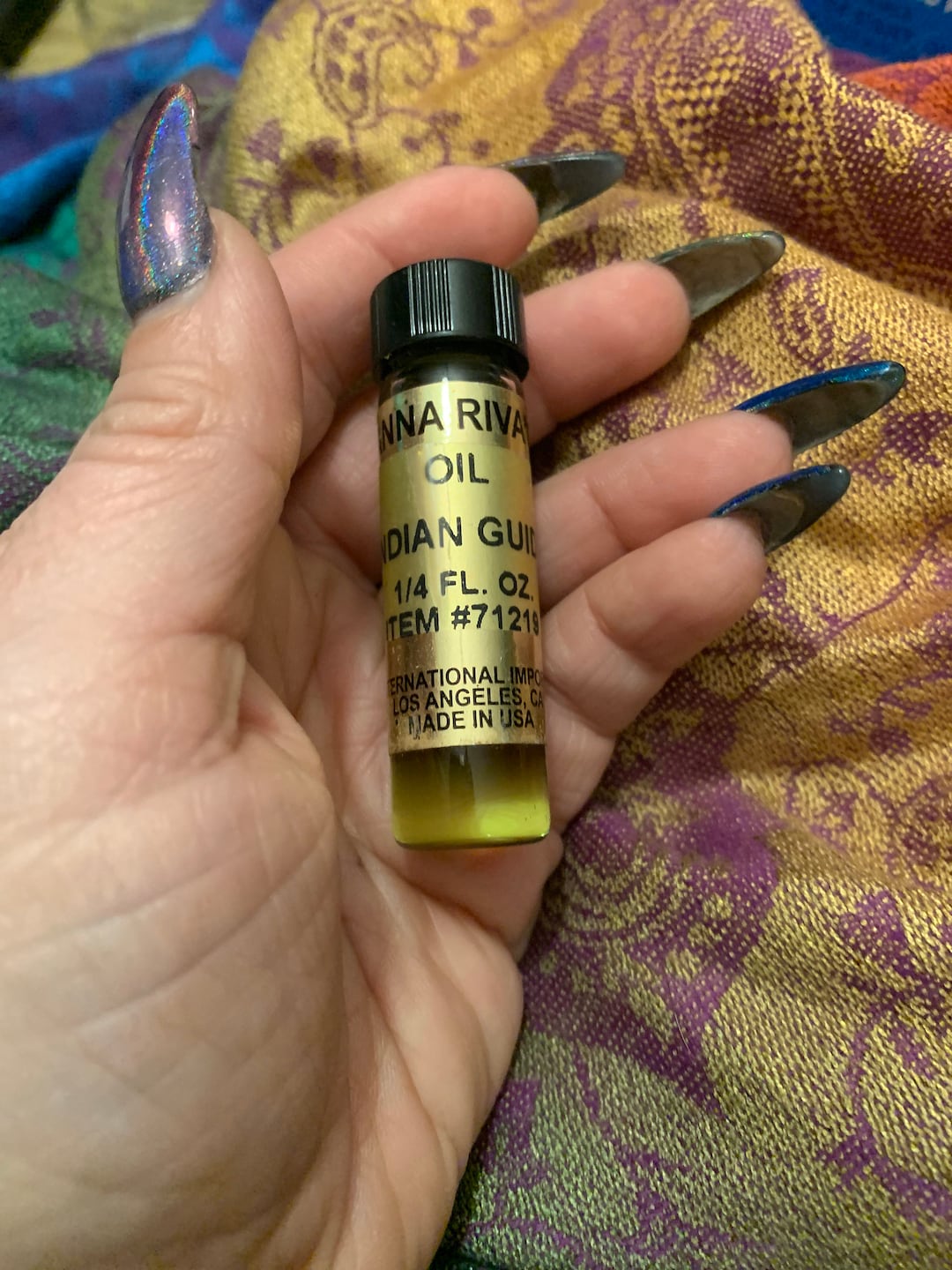 Anna Riva Oil - Etsy