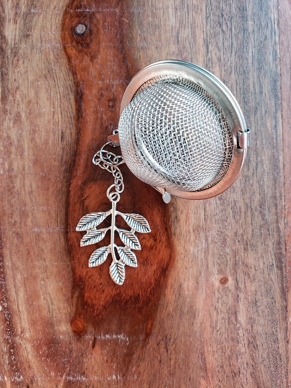 Tree Branch Tea Infuser Loose Leaf Tea Infuser Herbal Tea | Etsy