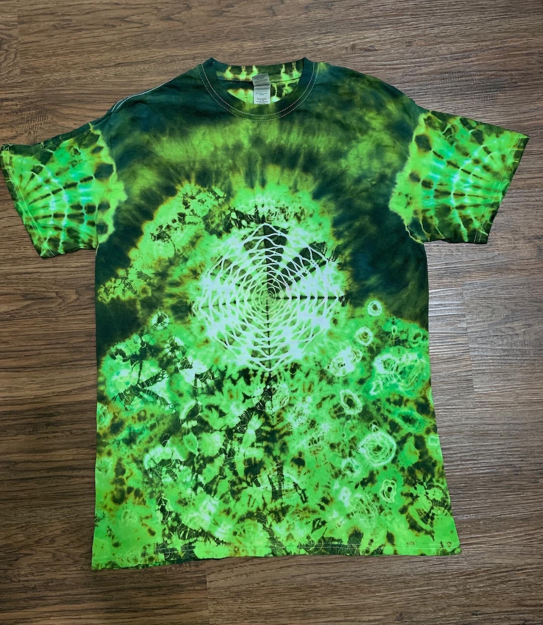 Custom Tie Dye , Pick Any Color/size - Etsy