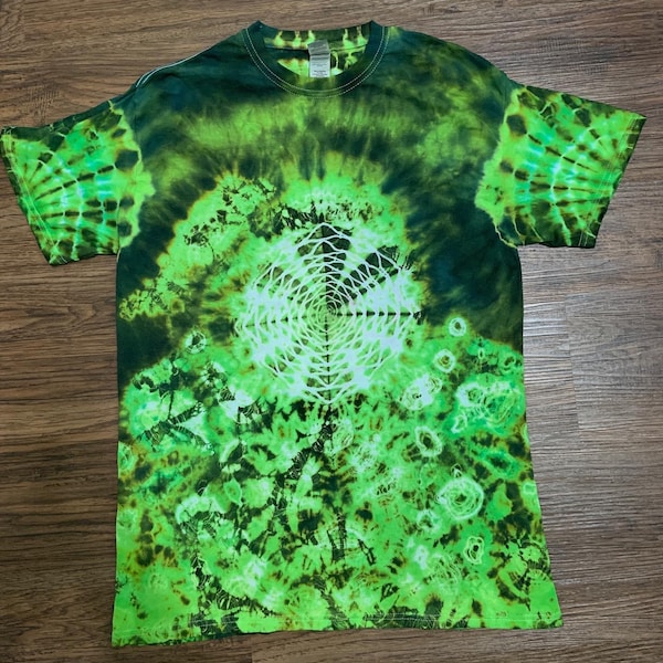 Custom Tie Dye Shirt - Etsy