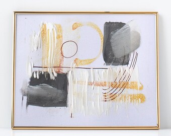 Printable Wall Art, Modern Painting Printable, Modern Art Abstract ...