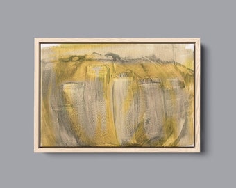 Printable Wall Art, Modern Painting Printable, Modern Art Abstract ...